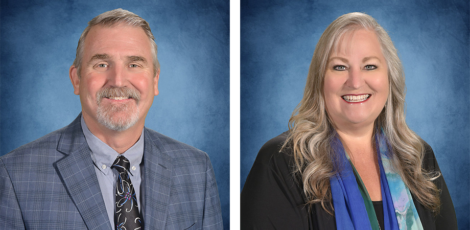 PCS - Faculty & Staff